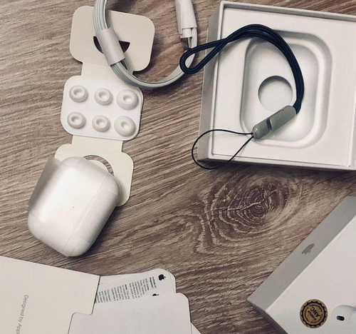 Airpods pro 2