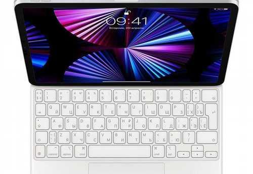 Чехол-клавиатура Apple Magic Keyboard для iPad