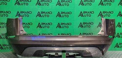Бампер задний Land Rover Range Rover Velar L560