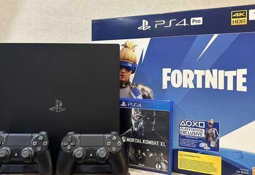 Sony playstation 4 Pro (PS 4 PRO)