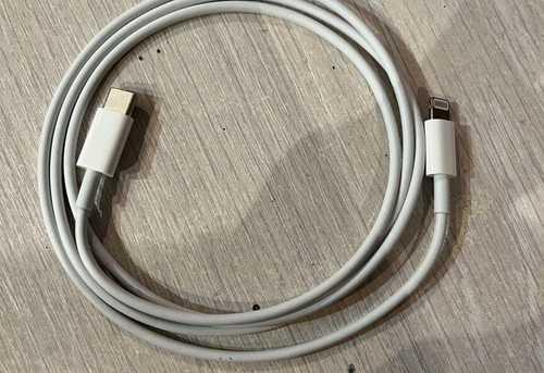 Новый оригинальный кабель Apple USB-C к Lightning купить | Планшеты и ...