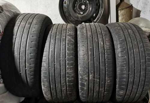 Nokian Tyres Hakka Green 2 205/55 R16