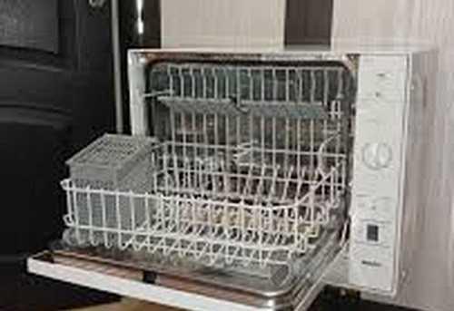 Посудомоечная машина bosh skt3002 на запчасти