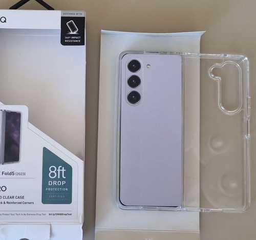 Чехол Lifepro Z Fold5