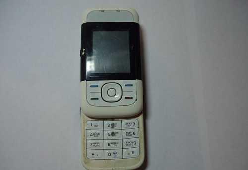 Nokia 5200