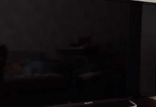 Телевизор sony Bravia kdl 40r473a