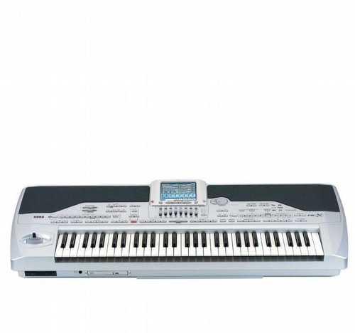Синтезатор korg