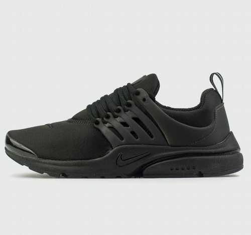 Nike Air Presto Triple Black