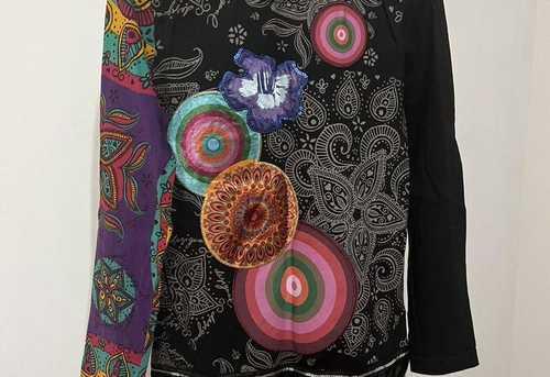 Свитшот Desigual