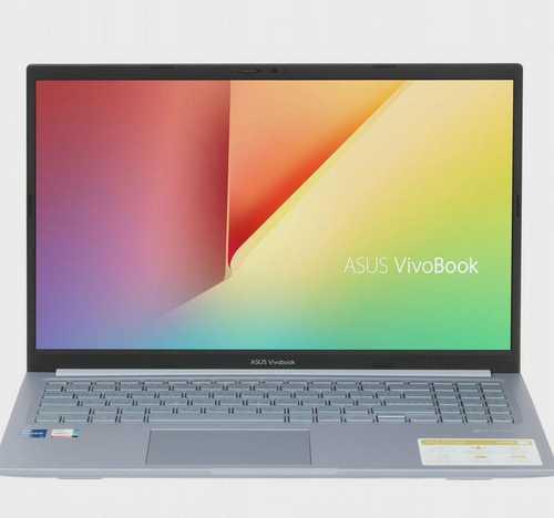 Ноутбук asus VivoBook 15