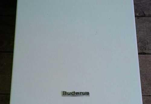 Продам настенный котел Buderus U042-24К