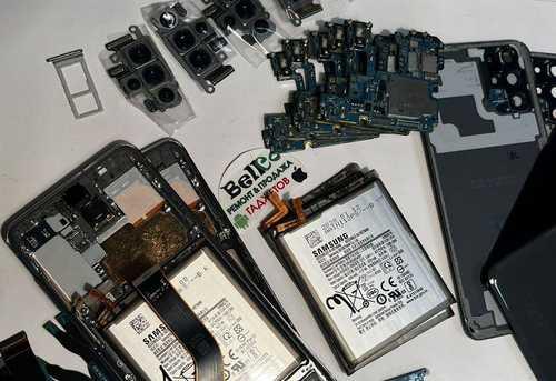 Samsung galaxy S20 plus, G985F разборка