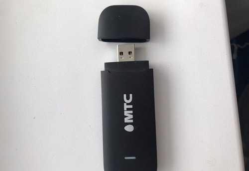USB модем 4g с разъёмом под антенну усиления