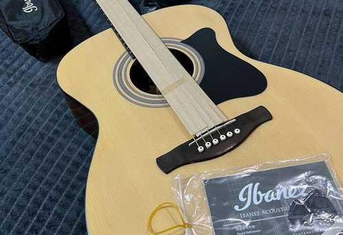 Акустическая гитара Ibanez VC50NJP-NT