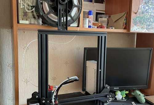 Creality ender 3