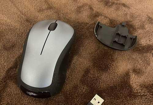 Беспроводная мышь logitech m310