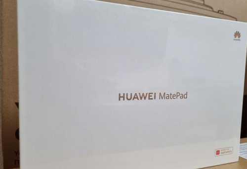 Планшет Huawei Matepad 11.5, 6/128 Gb, Wi-fi