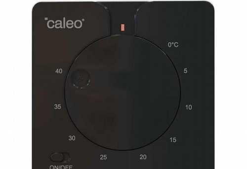 Терморегулятор Caleo С430 black
