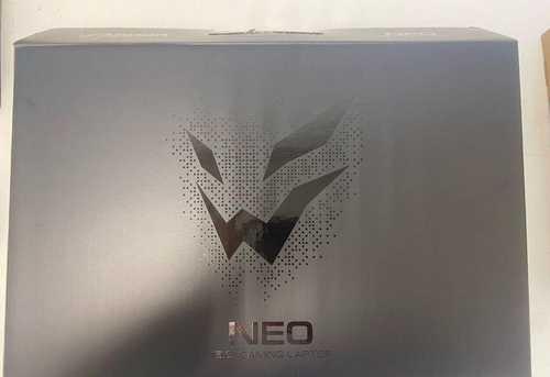 Игровой ноутбук ardor gaming V15x NEO (i5 12500H G