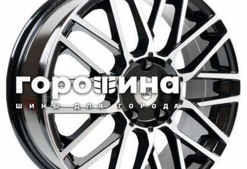 Tech Line 739 6.5x17/5x110 ET 39 цо 65.1