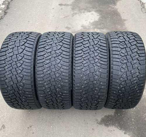 Continental IceContact 2 SUV 275/40 R21 107T