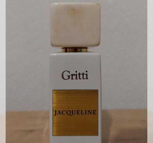 Gritti jacqueline