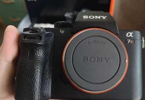 Фотоаппарат Sony A7R II Body