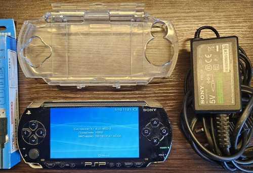 Sony PSP 1001