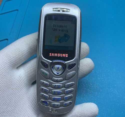 Samsung SGH-C200N