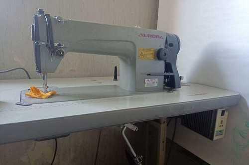 Прямострочная Швейная машина Аurora A 8700H