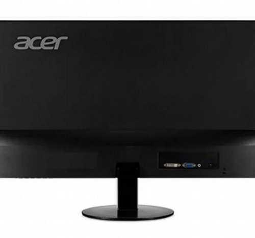 Acer asus 24" Монитор SA240yabi