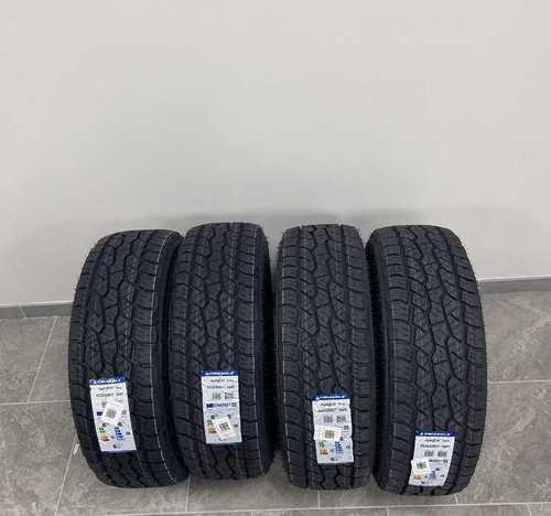 Triangle TR292 225/75 R16 115T