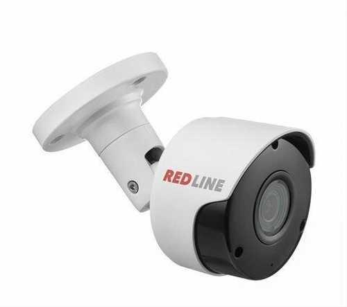 Видеокамера RedLine RL-IP15P-S.eco