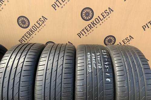 Nexen N'Blue HD Plus 235/45 R18 94V