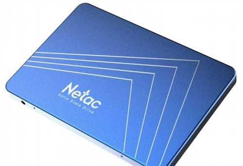 Внутренний жесткий диск Netac N535S 960GB 332598