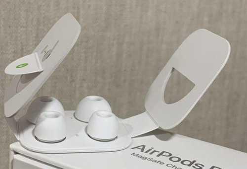 Амбушюры AirPods Pro XS / S / L