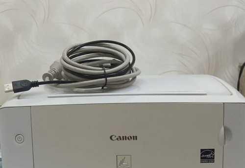 Принтер Canon LBP3010