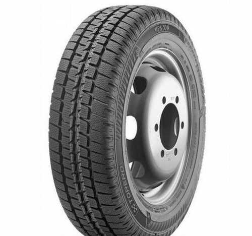 Torero MPS530 195/75 R16C