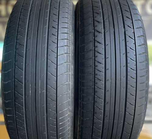 Yokohama Aspec A350 215/65 R16