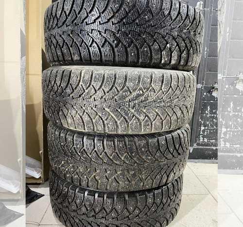 Nordman Nordman 4 205/55 R16