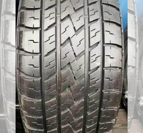 Bridgestone Dueler H/L 245/65 R17 107H