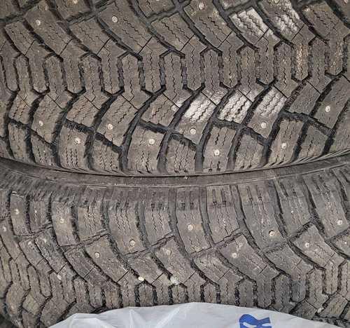 Cordiant Polar 215/65 R16