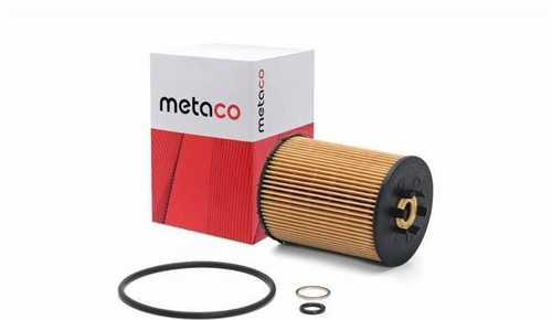 Metaco 1020-130 Фильтр масляный BMW 5-E60 6-E64 7
