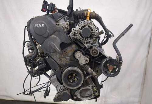 Гур Volkswagen Passat 5, 2002