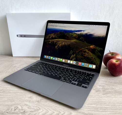 MacBook Air 13'' 2020 M1 16Gb SSD 1Tb