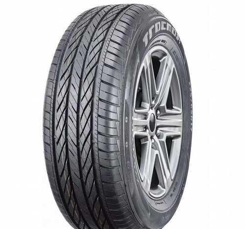 Tracmax X-Privilo H/T 255/65 R16 109H