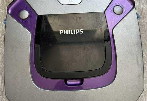 Робот пылесос Philips