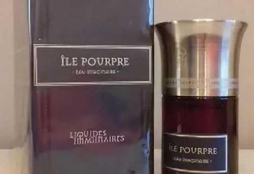 Les liquides imaginaires lile Pourpre 100 ml Ориги