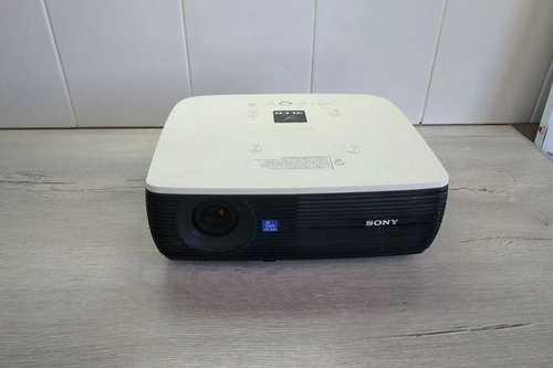 Проектор Sony VPL-EX4