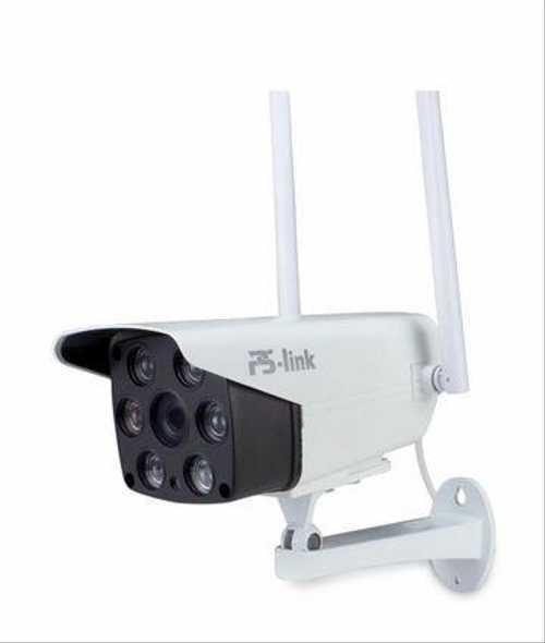 Камера видеонаблюдения wifi IP 3MP